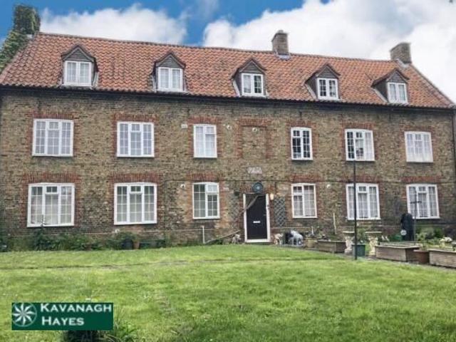Kent House, Black Horse Lane, Chatteris PE16, 2 bed flat to rent, £825 pcm | PrimeLocation