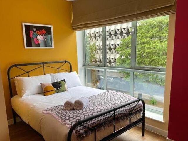 Kent House, Prince Street, Studio Flat For