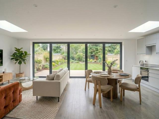 Kent House Road, Beckenham BR3, 3 bed flat to rent, £2,500 pcm | PrimeLocation
