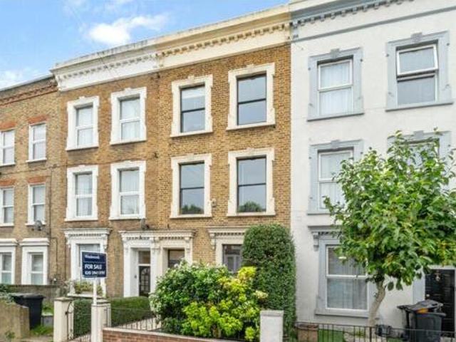 Kent House Road, London, 4 Bedroom Terraced