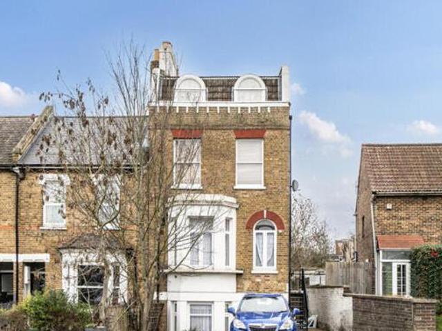 Kent House Road, Sydenham, 2 Bedroom Flat