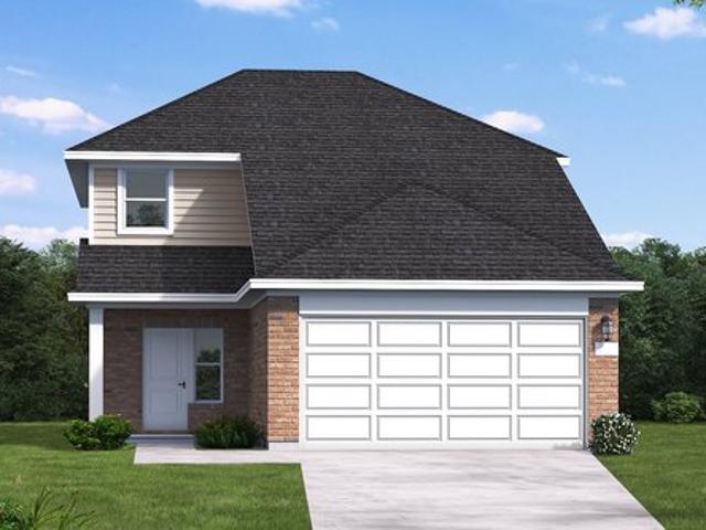 Kent Plan Creekhaven Community