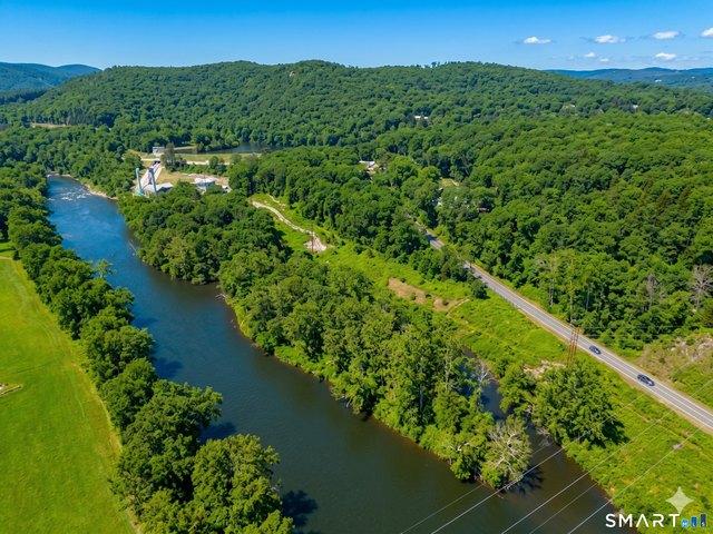 Kent Rd, New Milford, CT 06776