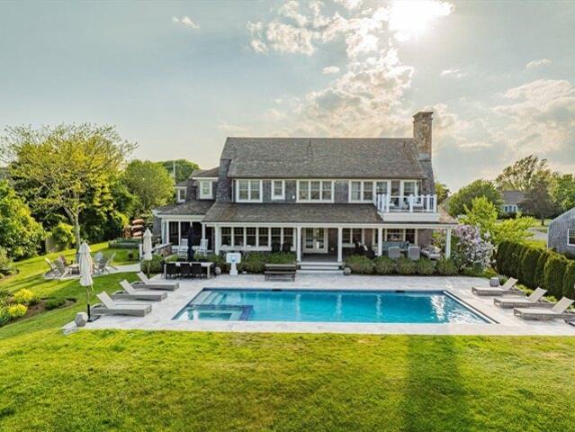 Kent Rd, Barnstable, Home For Sale
