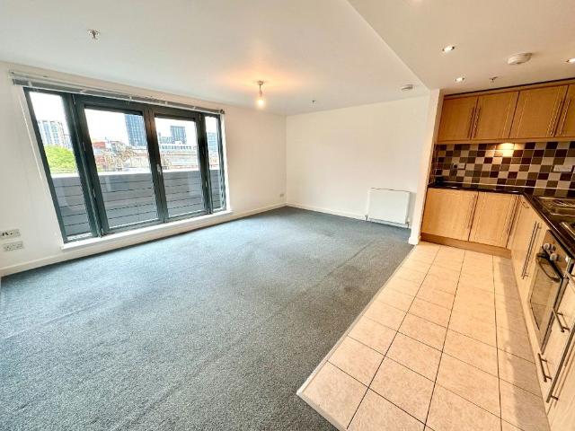 Kent Road, Charing Cross, Glasgow, G3 7EH