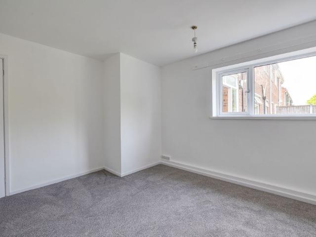 Kent Road, Chester