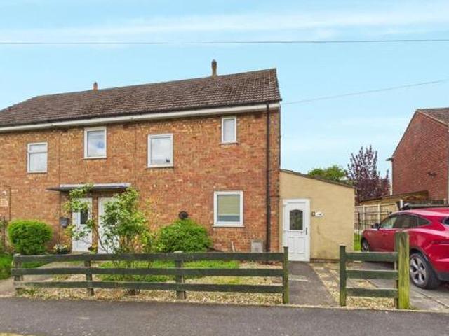 Kent Road, Brookenby, 3 Bedroom Semi detached