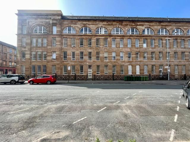 Kent Road, Glasgow G3, 1 bed flat to rent, £1,100 pcm | PrimeLocation