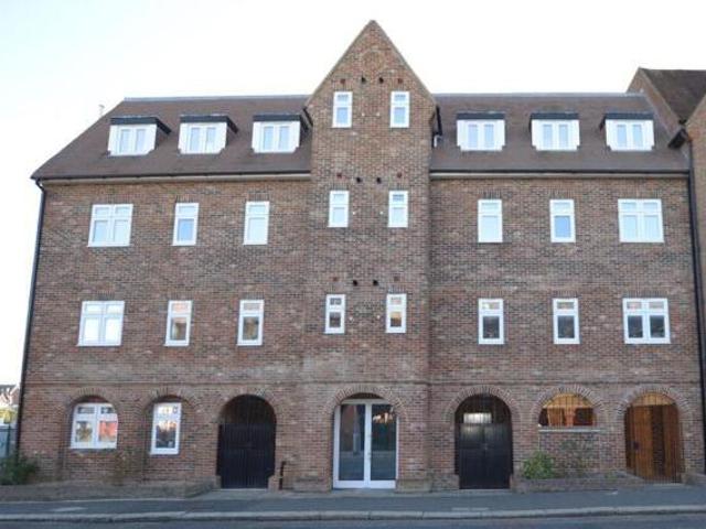 Kent Road, Dartford, 1 Bedroom Apartment