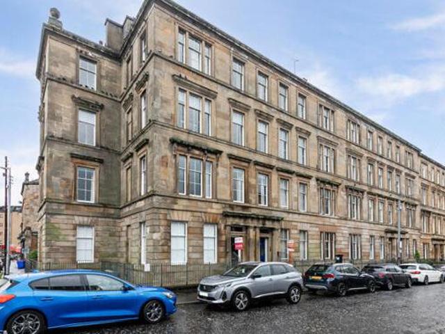 / Kent Road, Finnieston, 2 Bedroom Flat