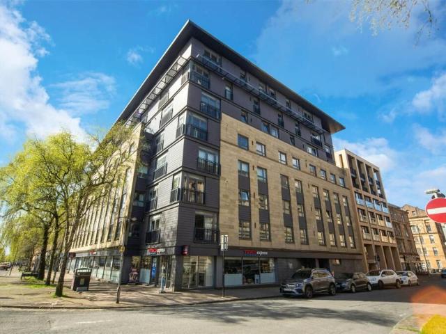Kent Road, Finnieston, Glasgow G3, 2 bed flat to rent, £1,350 pcm | PrimeLocation