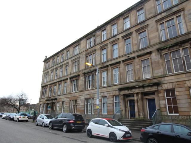 Kent Road HMO, Finnieston, Glasgow G3, 3 bed flat to rent, £2,100 pcm | PrimeLocation
