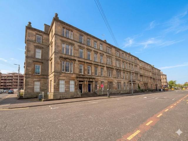 Kent Road HMO, Finnieston, Glasgow, G3 3 bed flat to rent £2,100 pcm £485 pw