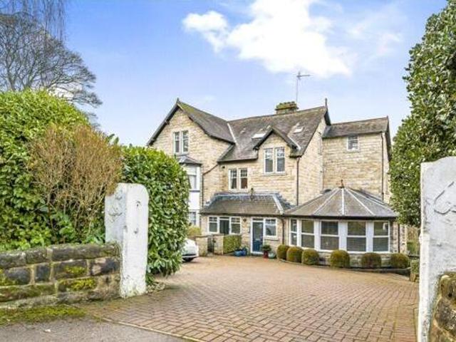 Kent Road, Harrogate, 3 Bedroom Apartment