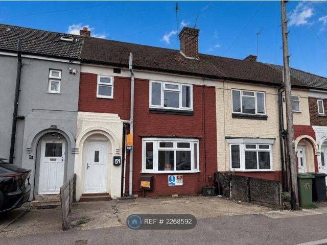 Kent Road, Luton LU1, 3 bed terraced house to rent, £1,650 pcm | PrimeLocation