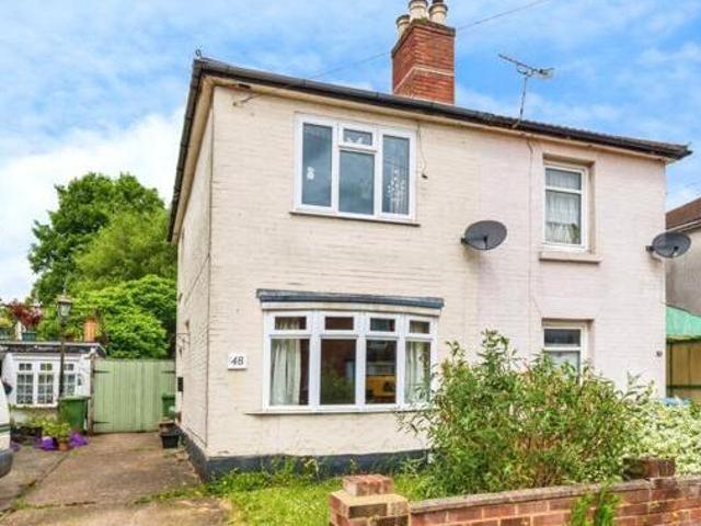 Kent Road, Southampton, 3 Bedroom Semi detached
