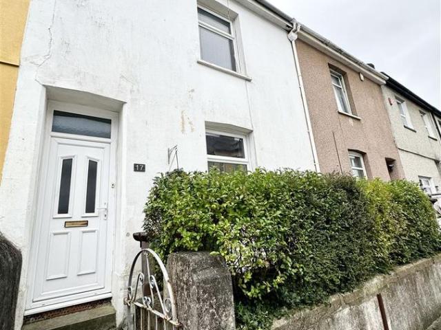 Kent Road, Plymouth PL2, 2 bed terraced house to rent, £950 pcm | PrimeLocation