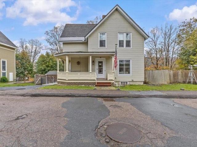 Kent St, Montpelier, Home For Sale