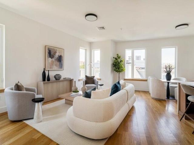 Kent St Apt,brookline, Condo For Sale