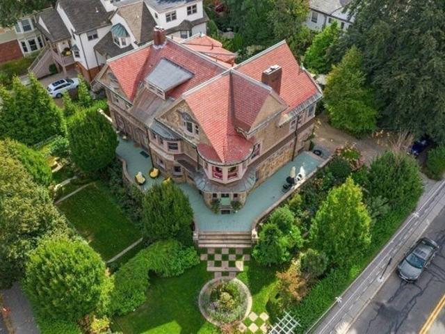 Kent St, Brookline, Home For Sale