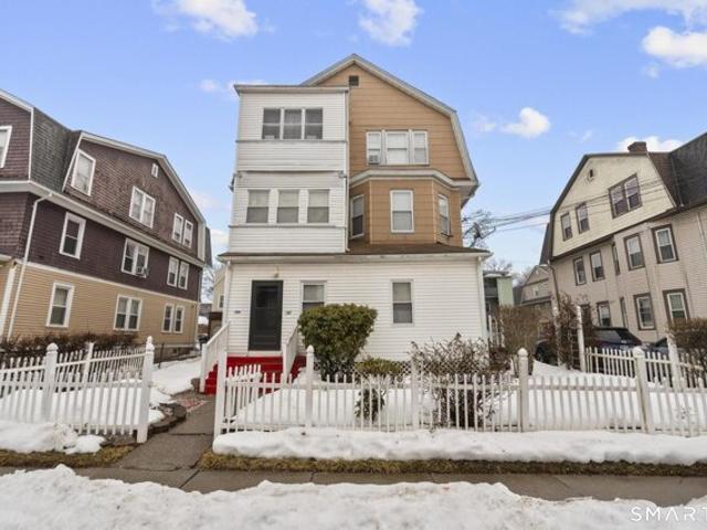 Kent St, Hartford, Home For Sale