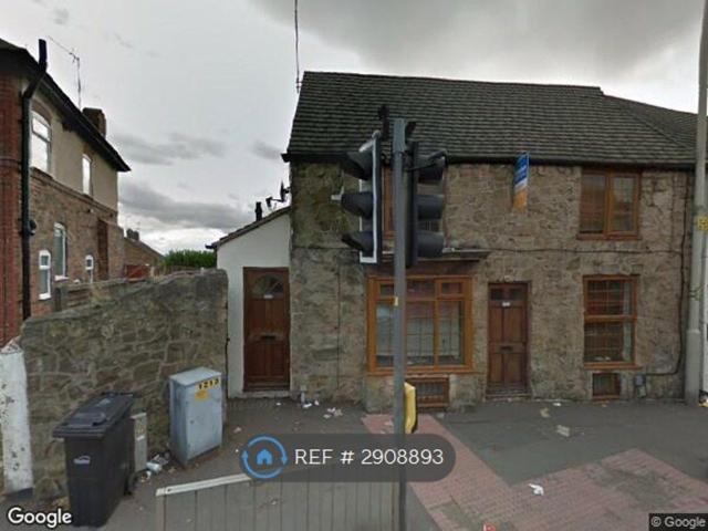 Kent Street, Dudley DY3, 3 bed flat to rent, £850 pcm | PrimeLocation