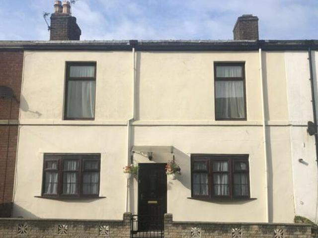 Kent Street, Fleetwood, 2 Bedroom Terraced