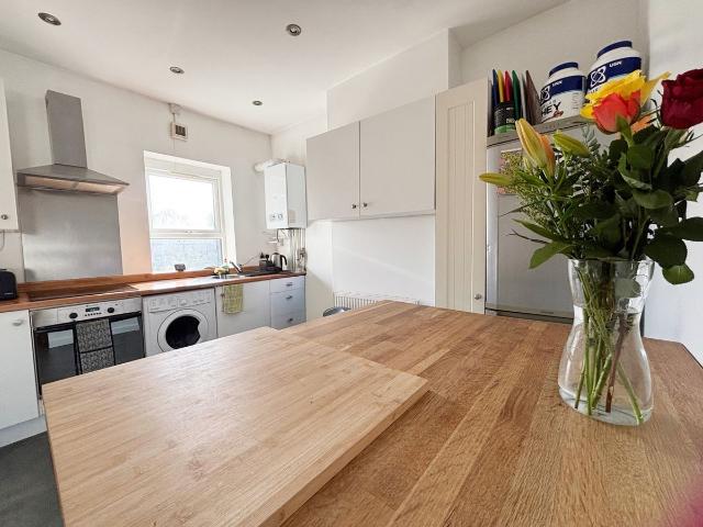 Kent Street, Grangetown CF11, 1 bed flat to rent, £850 pcm | PrimeLocation