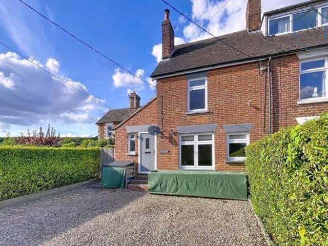 Kent Street, Mereworth, 3 Bedroom End