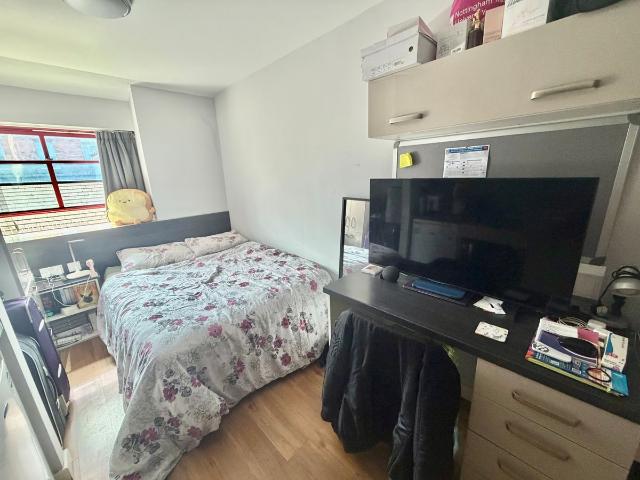 Kent Street, Nottingham NG1, 1 bed flat to rent, £775 pcm | PrimeLocation