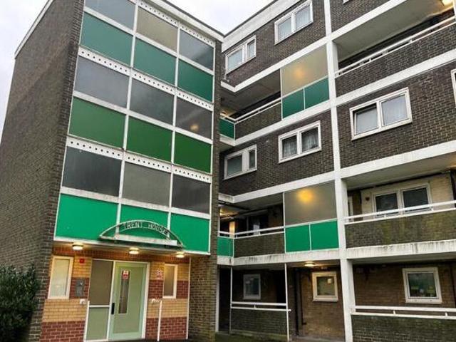 Kent Street, Southampton, 3 Bedroom Apartment