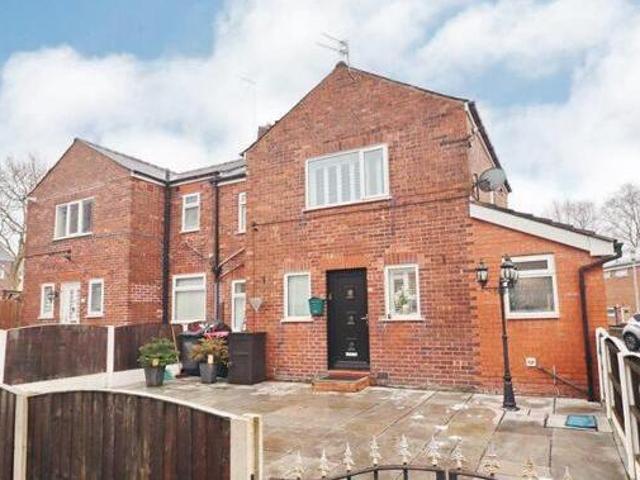 Kent Street, Swinton, 3 Bedroom Semi detached