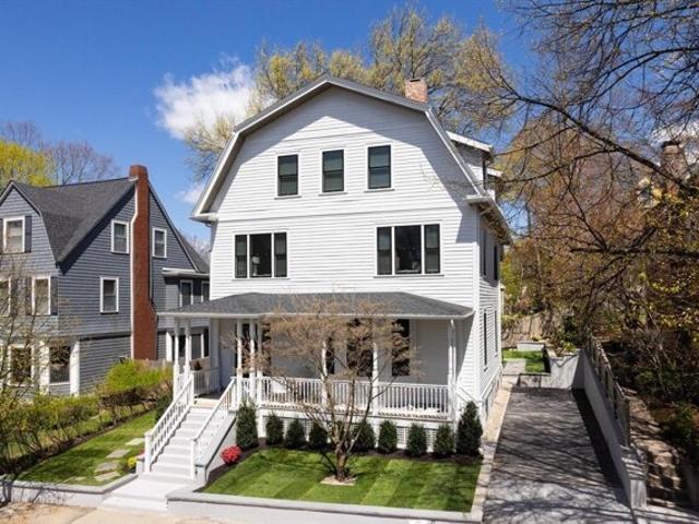 Kent Sq Unit,brookline, Condo For Sale
