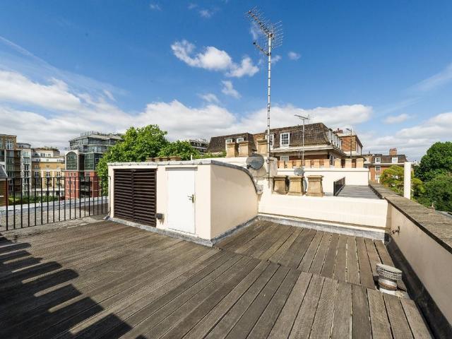Kent Terrace, Regent's Park, London, NW1 4RP