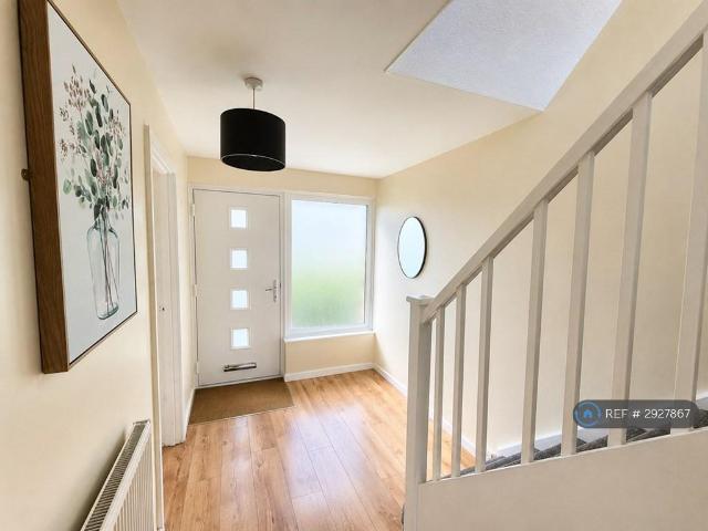 Kent Way, Cambridge, CB4 3 bed terraced house to rent £1,550 pcm £358 pw