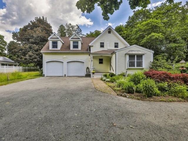 Kent Way, Newbury, Home For Sale