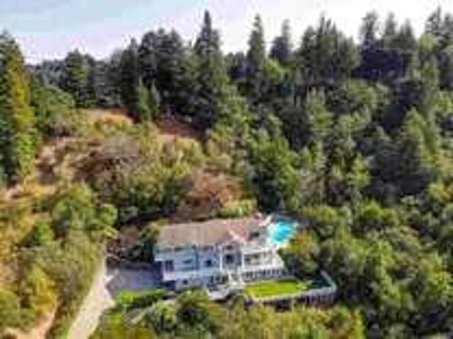 Kentfield 6BR 5BA, *JUST RENTED* Stunning Kent Woodlands