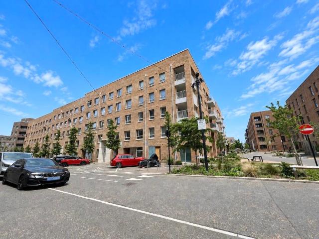 Kentfield Street, Barking IG11, 1 bed flat to rent, £1,525 pcm | PrimeLocation