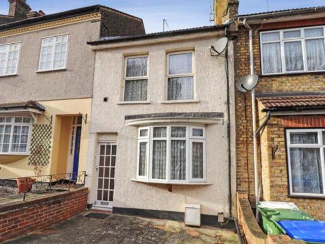 Kentish Road, Belvedere, 3 Bedroom Terraced