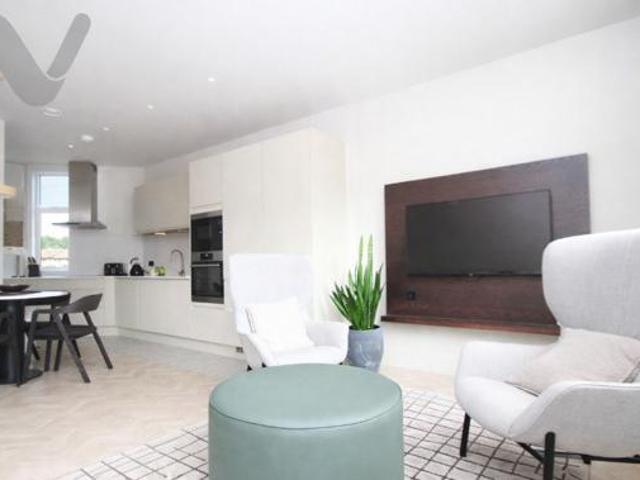 Kentish Town Road, Camden Town, 1 Bedroom Apartment