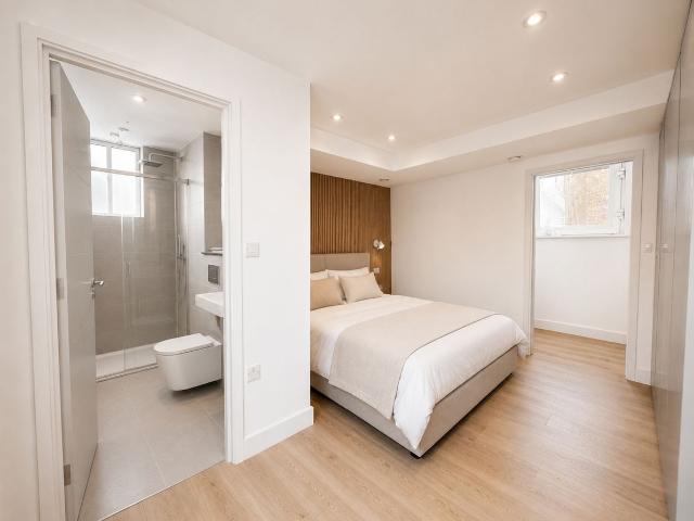 Kentish Town Road, London NW5, 1 bed flat to rent, £2,000 pcm | PrimeLocation
