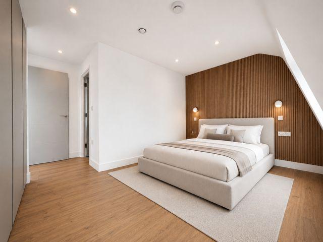 Kentish Town Road, London NW5, 3 bed maisonette to rent, £3,995 pcm | PrimeLocation