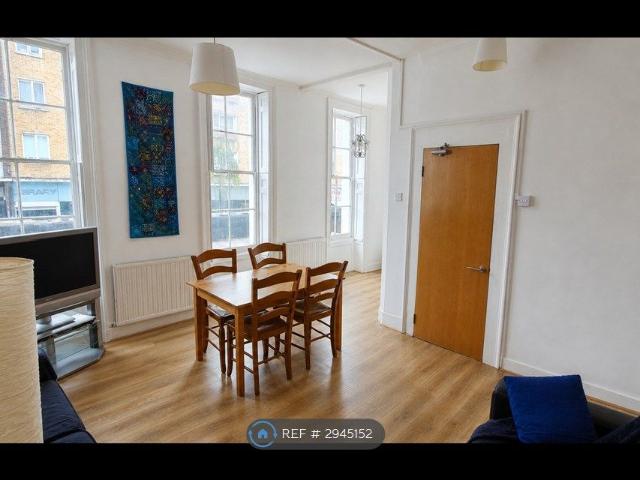 Kentish Town Road, London NW5, 4 bed flat to rent, £4,000 pcm | PrimeLocation