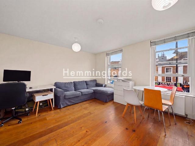 Kentish Town Road, London NW1, 1 bed flat to rent, £2,250 pcm | PrimeLocation