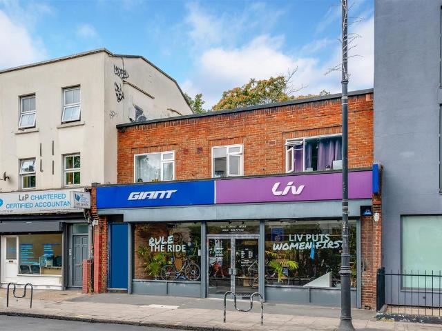 Kentish Town Road, London NW1, 3 bed flat to rent, £3,250 pcm | PrimeLocation
