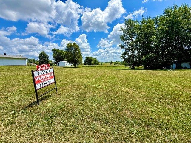 Kenton, Callao, MO 63534