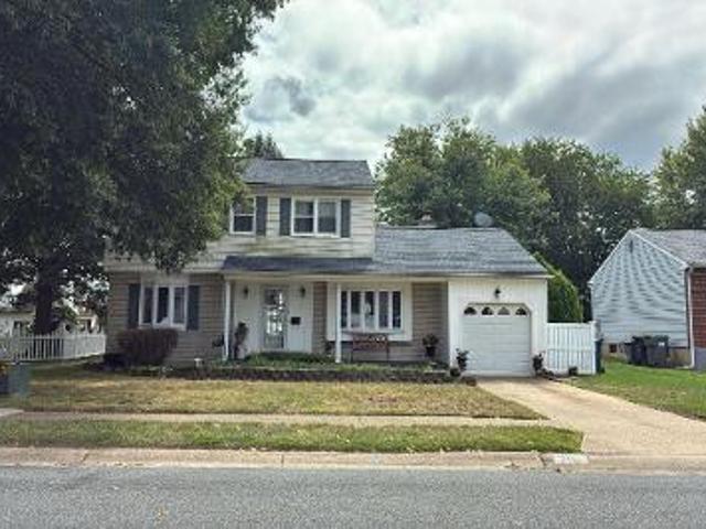 Kenton Ct
