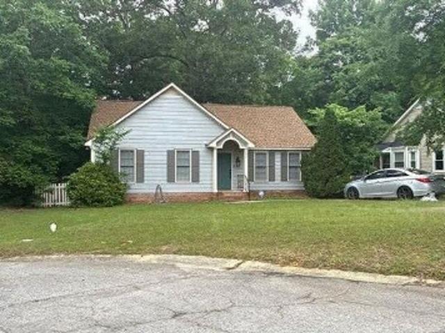 Kenton Dr