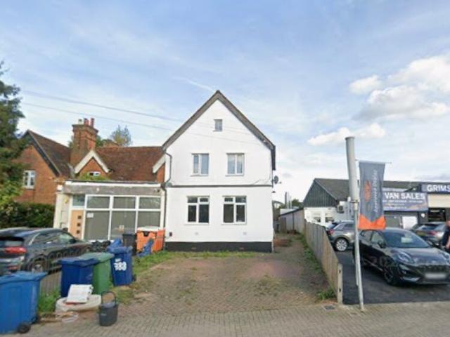 Kenton Lane, Harrow HA3, 1 bed flat to rent, £1,450 pcm | PrimeLocation