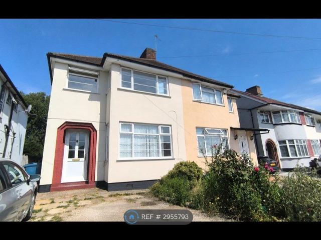 Kenton Lane, Harrow HA3, 3 bed semi detached house to rent, £2,300 pcm | PrimeLocation